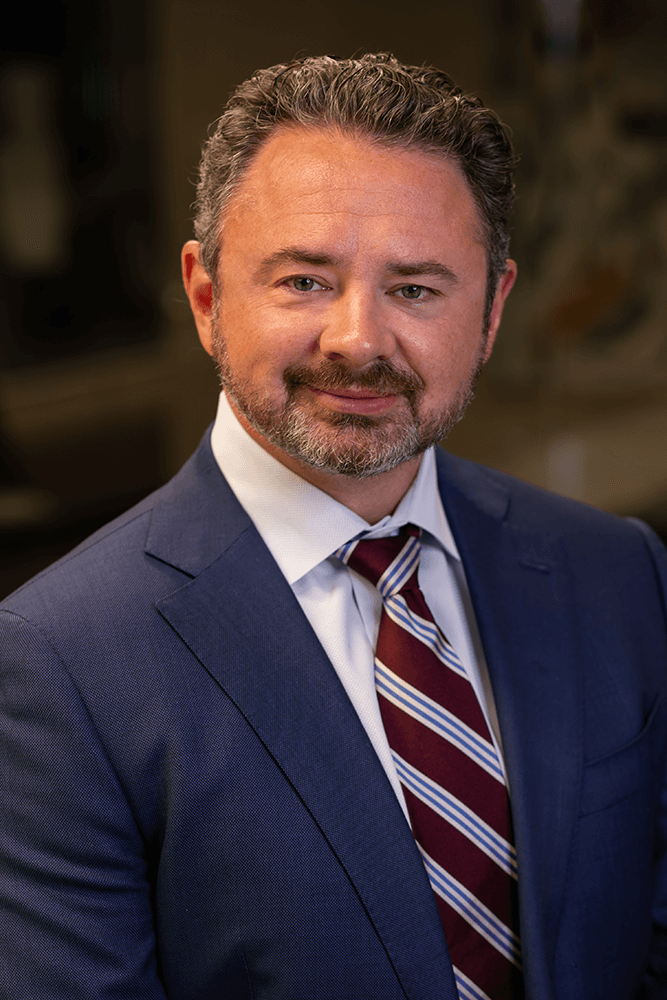 John Bullman | LGT Financial Advisors | Invest, Advise, Plan